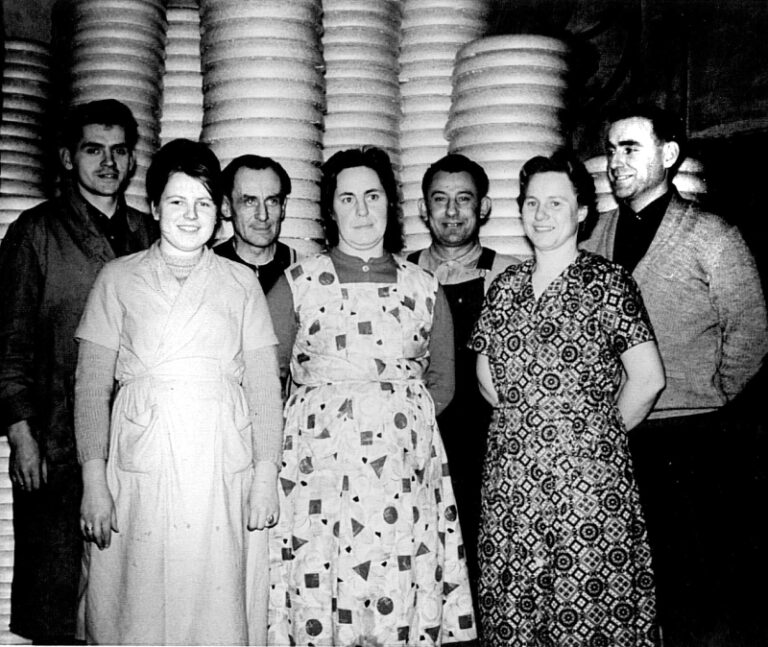 FEURER - Your partner for innovative packaging solutions