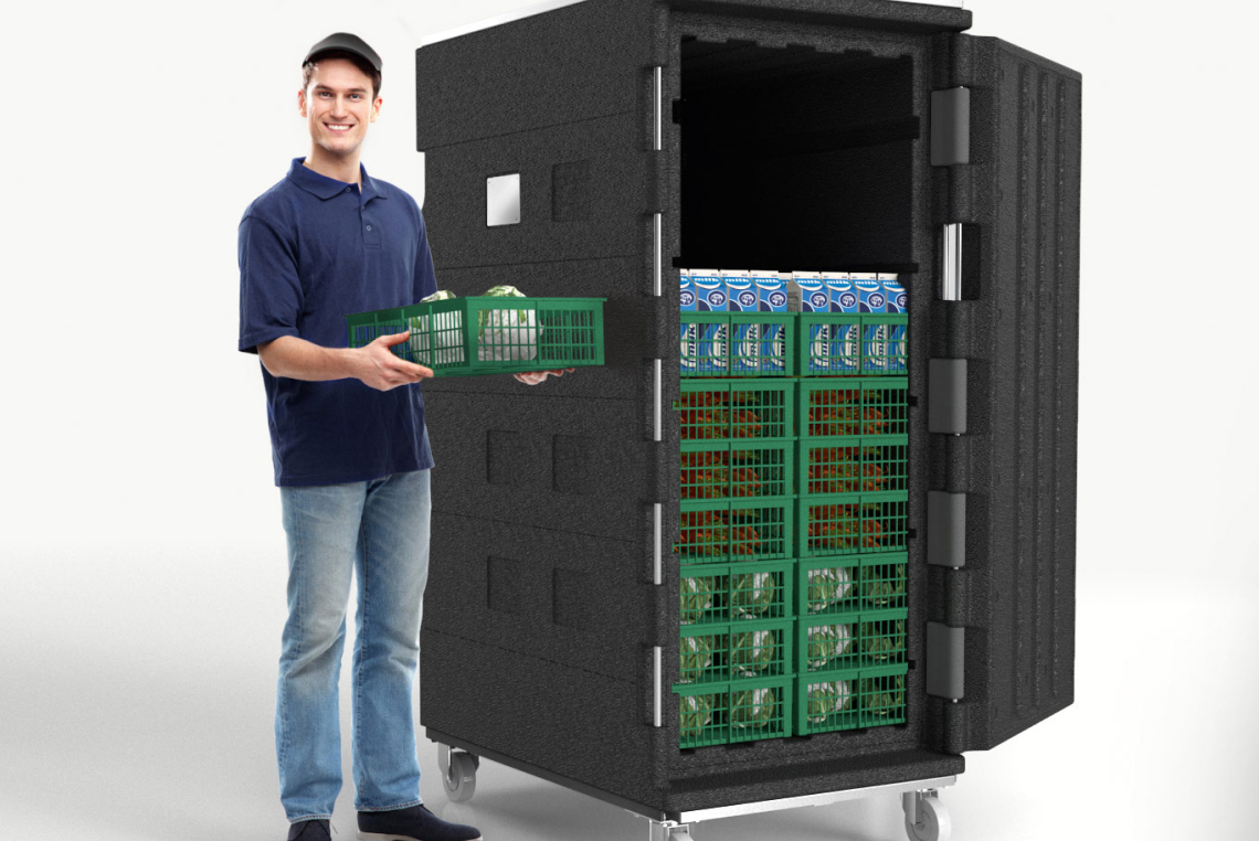 FEURER Automotive, CoPacking and special services