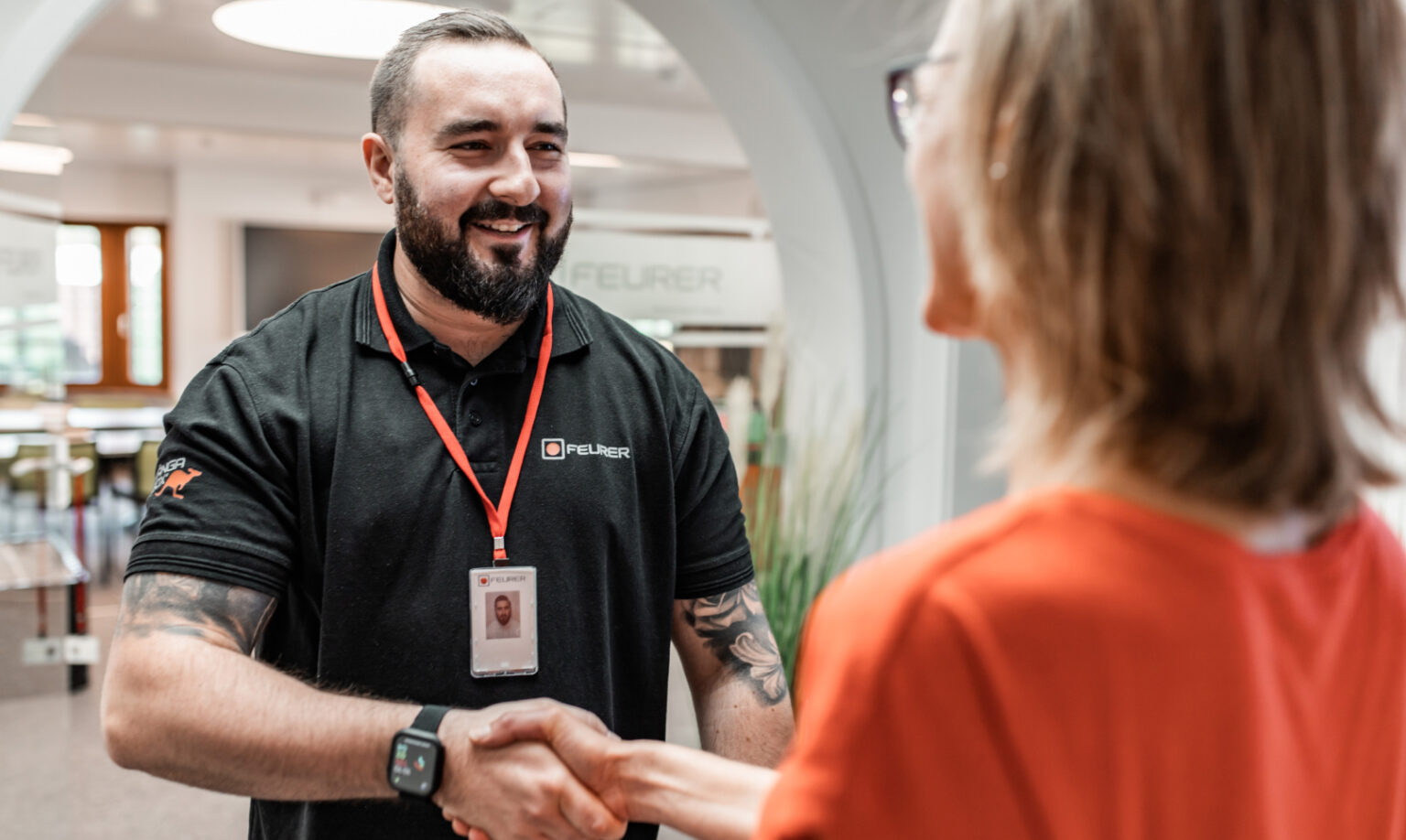 FEURER - Your partner for innovative packaging solutions