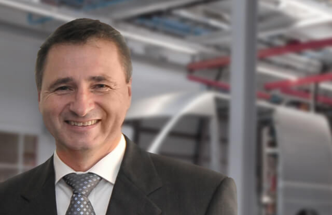 FEURER – Ihr Partner für innovative Verpackungslösungen