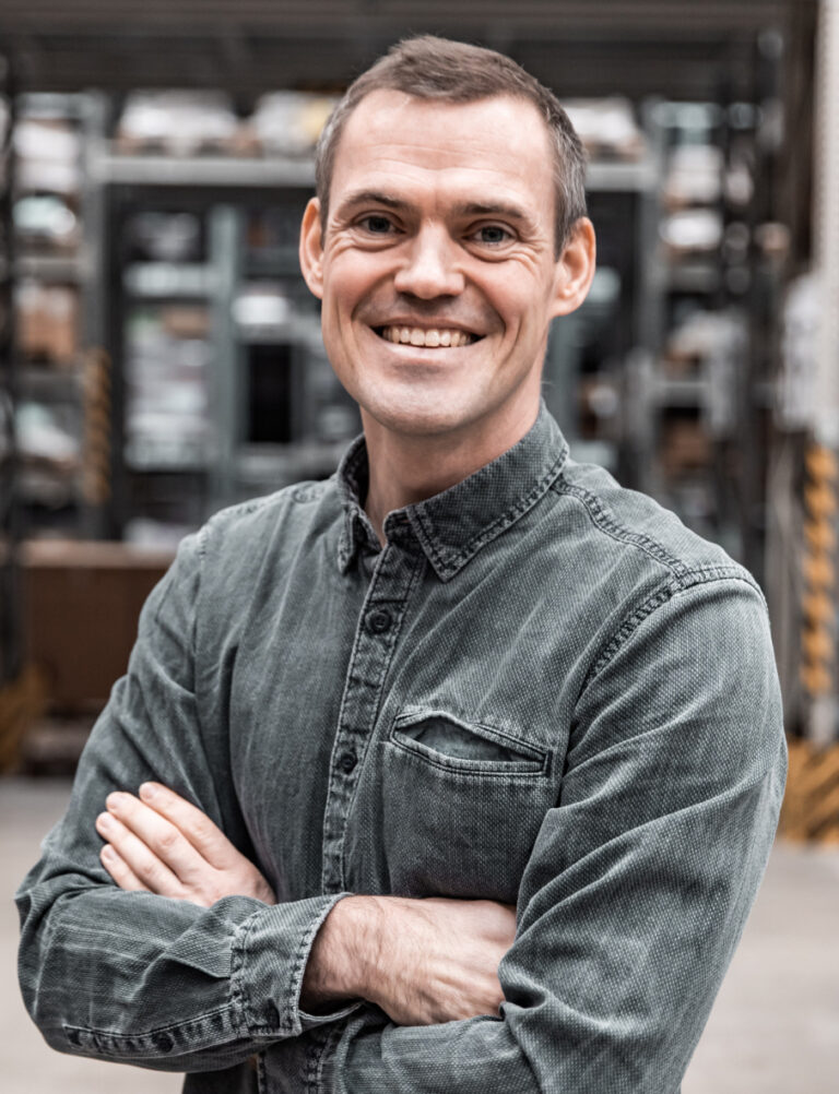 Stellenangebote | FEURER