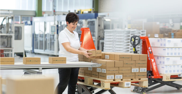 FEURER - Your partner for innovative packaging solutions