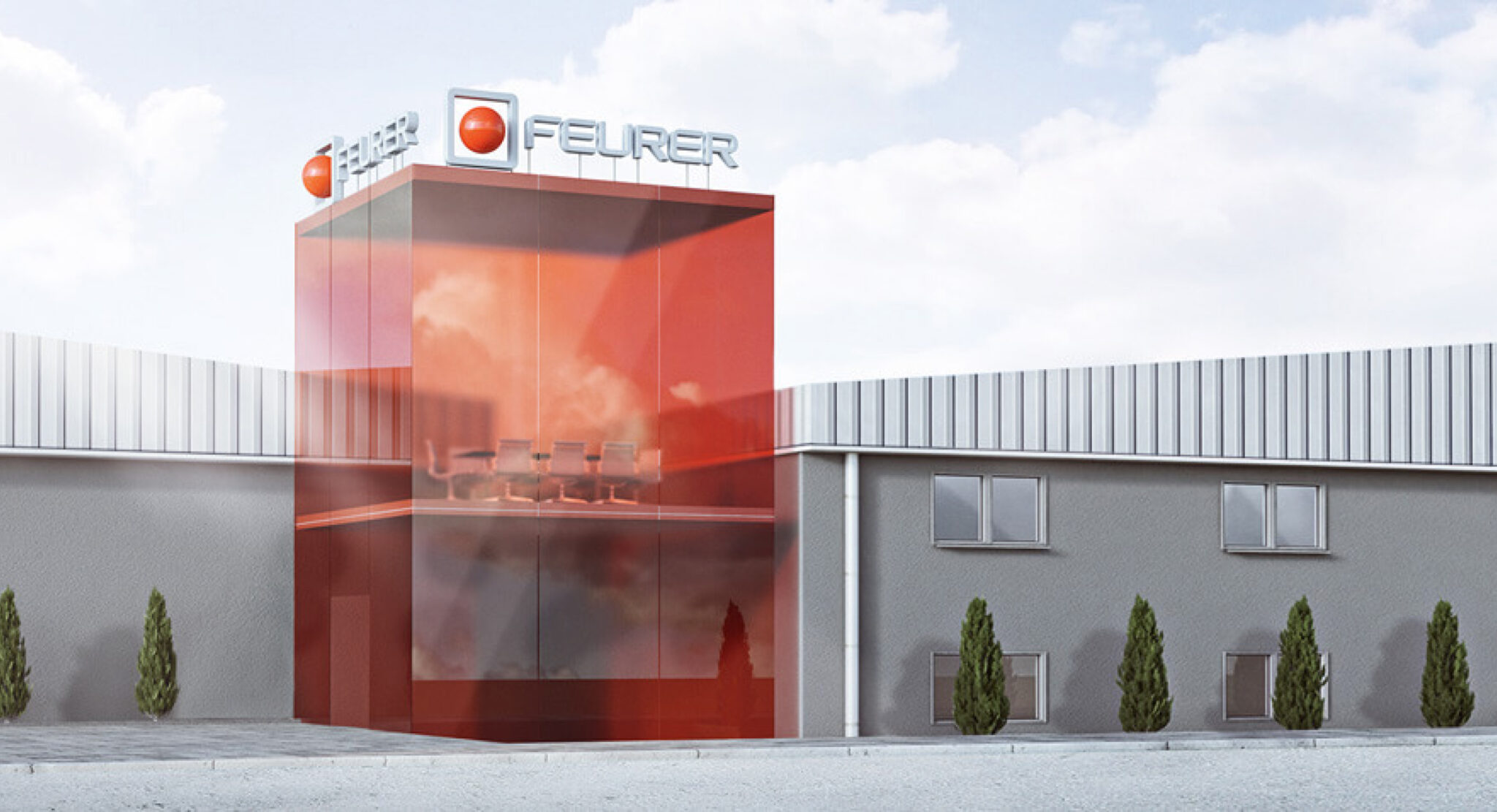 FEURER - Your partner for innovative packaging solutions